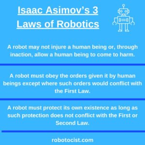 The History of Robots - The Robotocist